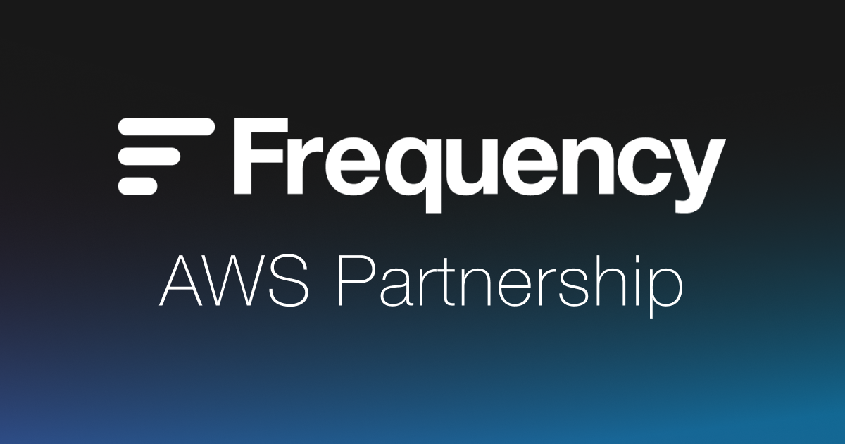AWS Partner | Frequency