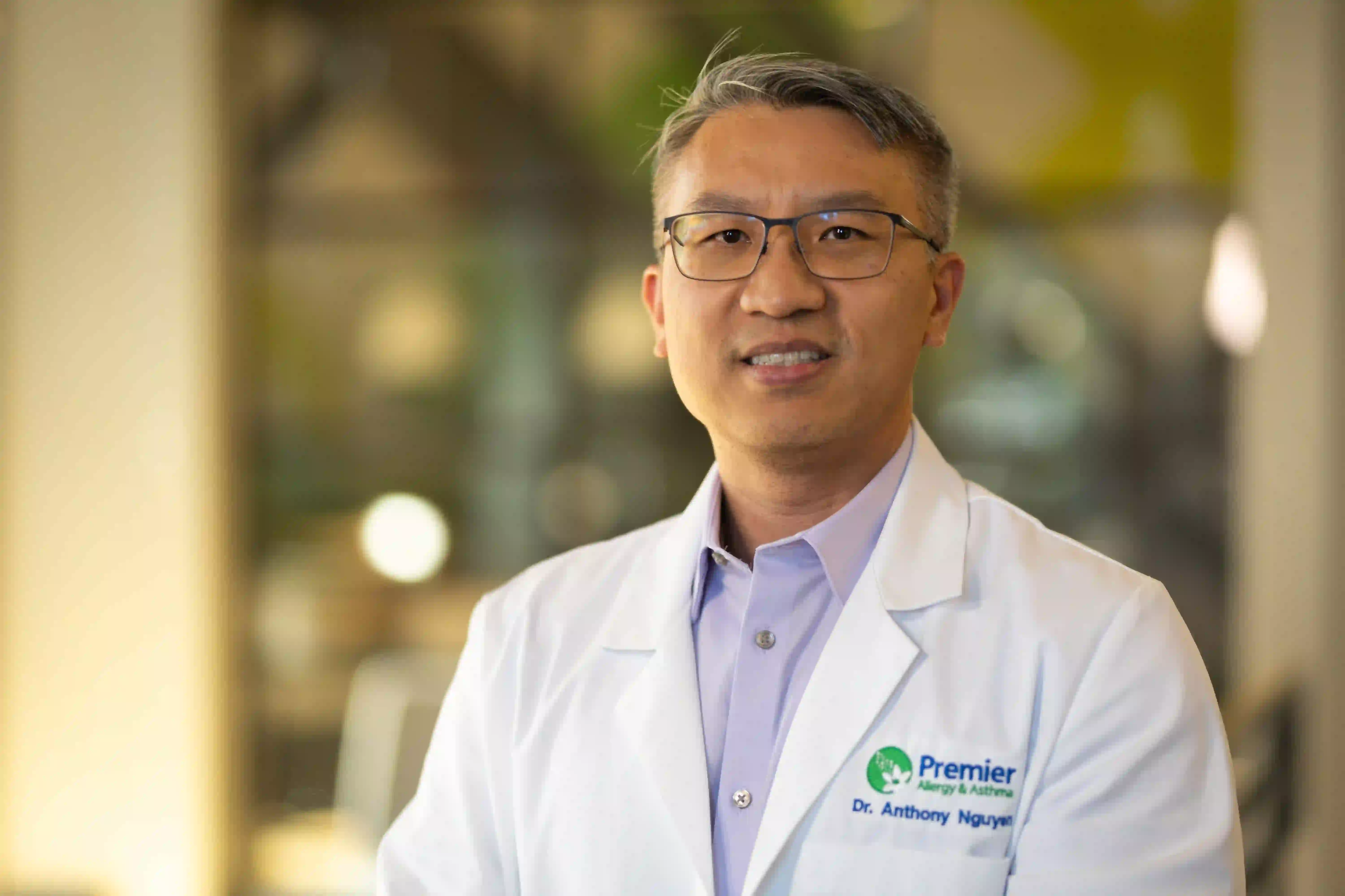 Meet The Providers | Premier Allergy & Asthma