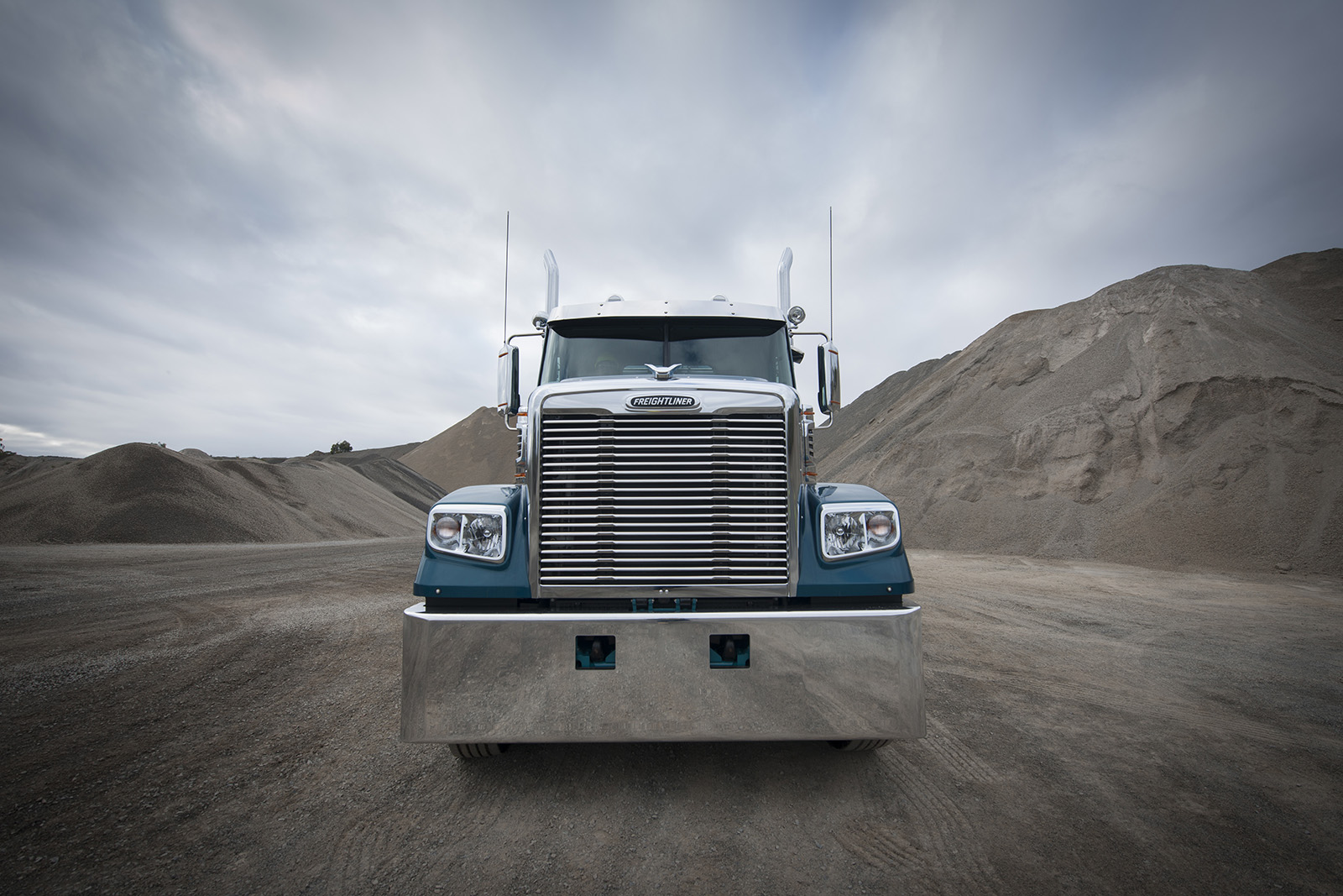 Trucks | Honeycombes Sales & Service