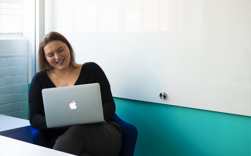 On Rotation: Diaries From a Recent Grad | GALE Partners