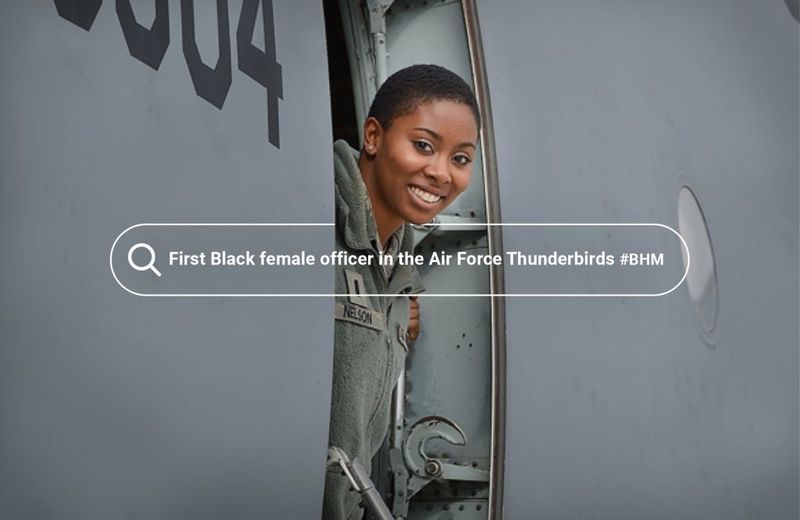 Black History Month: Remoshay Nelson | GALE Partners