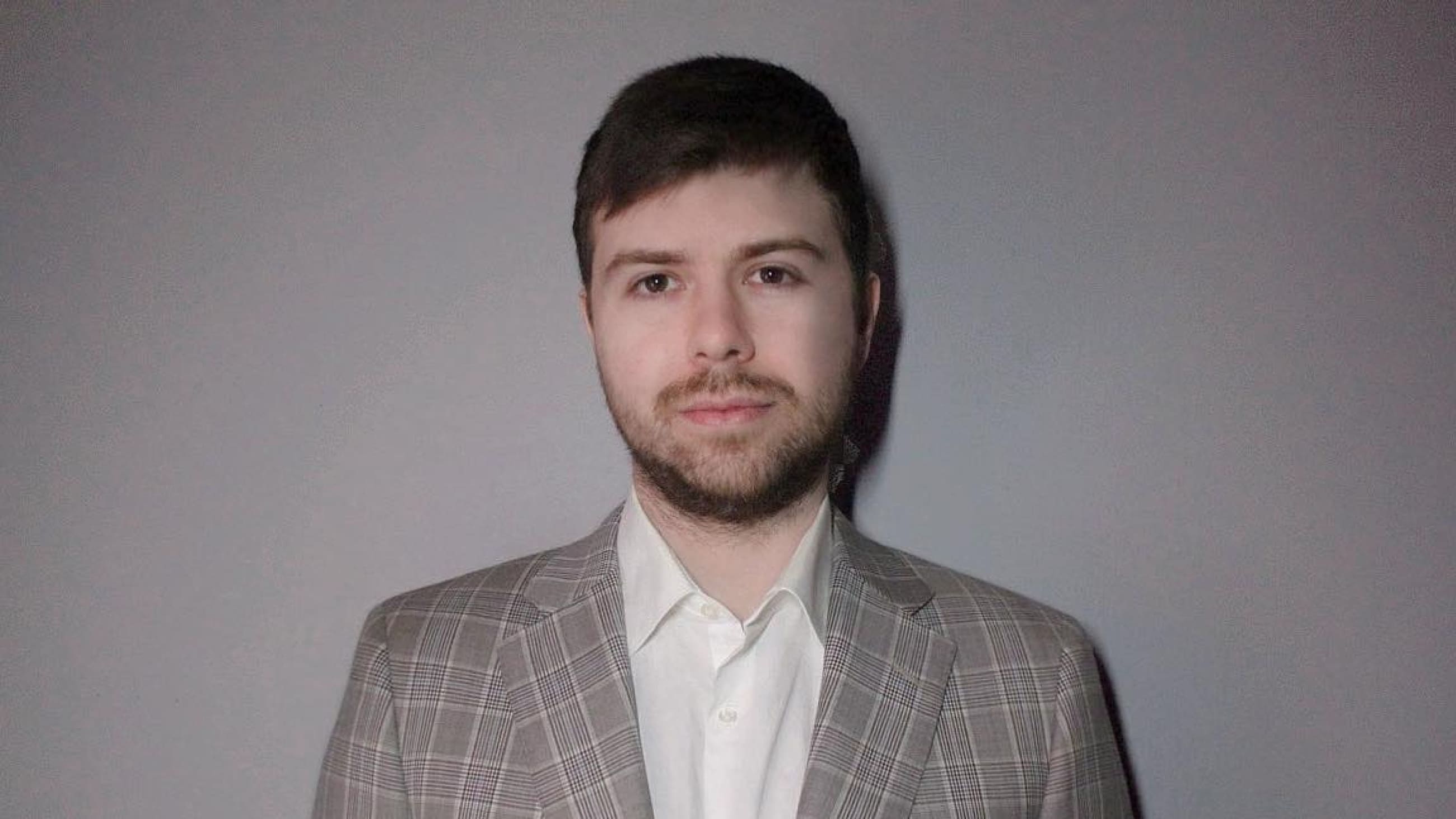 7 Questions with… Web Analytics Manager Jared Randall | GALE Partners