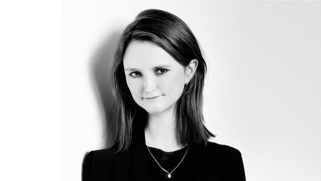7 Questions with… Erin Lyden, Head of PR | GALE Partners