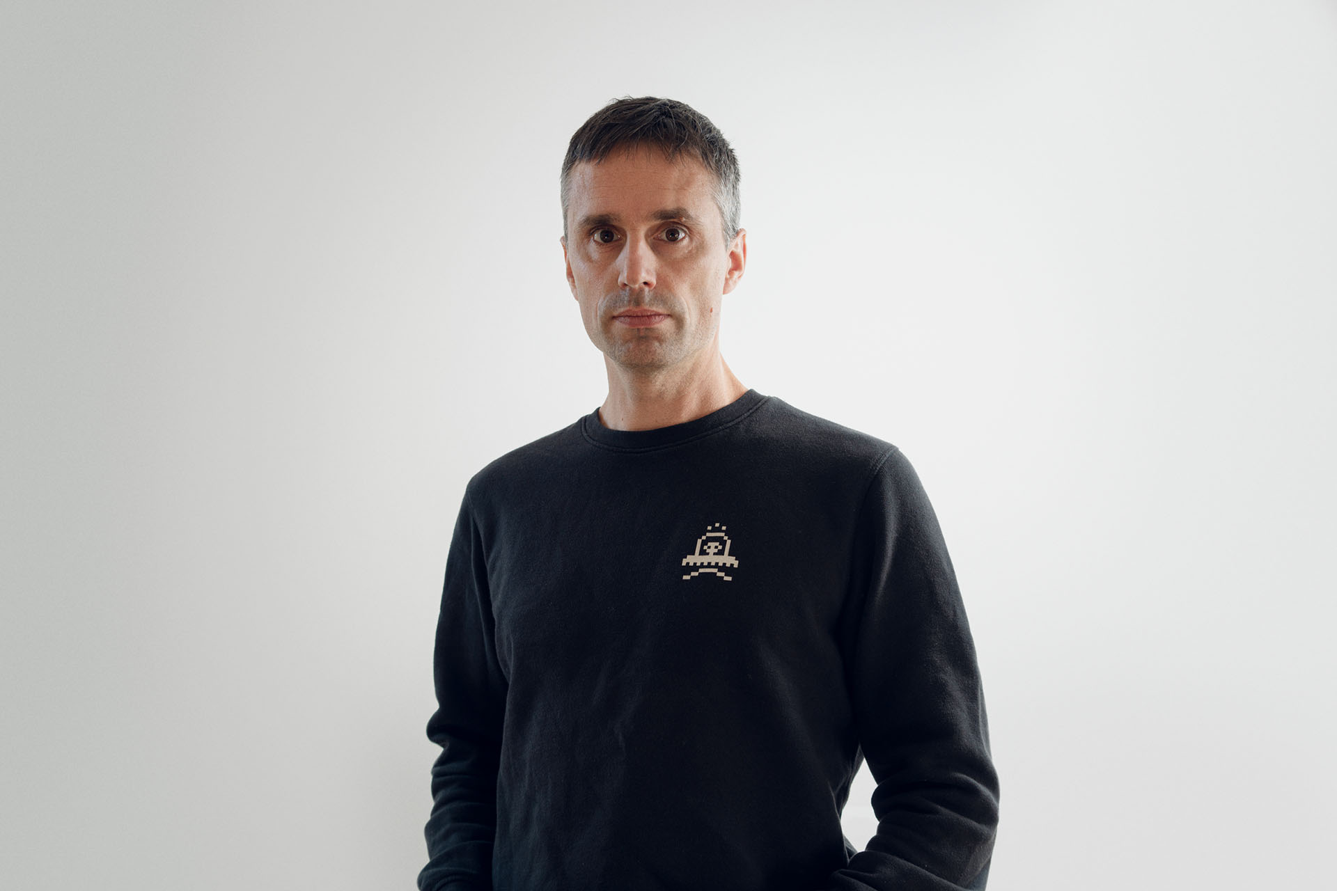 7 Questions with… Damien Lecocq, Associate Design Director | GALE Partners