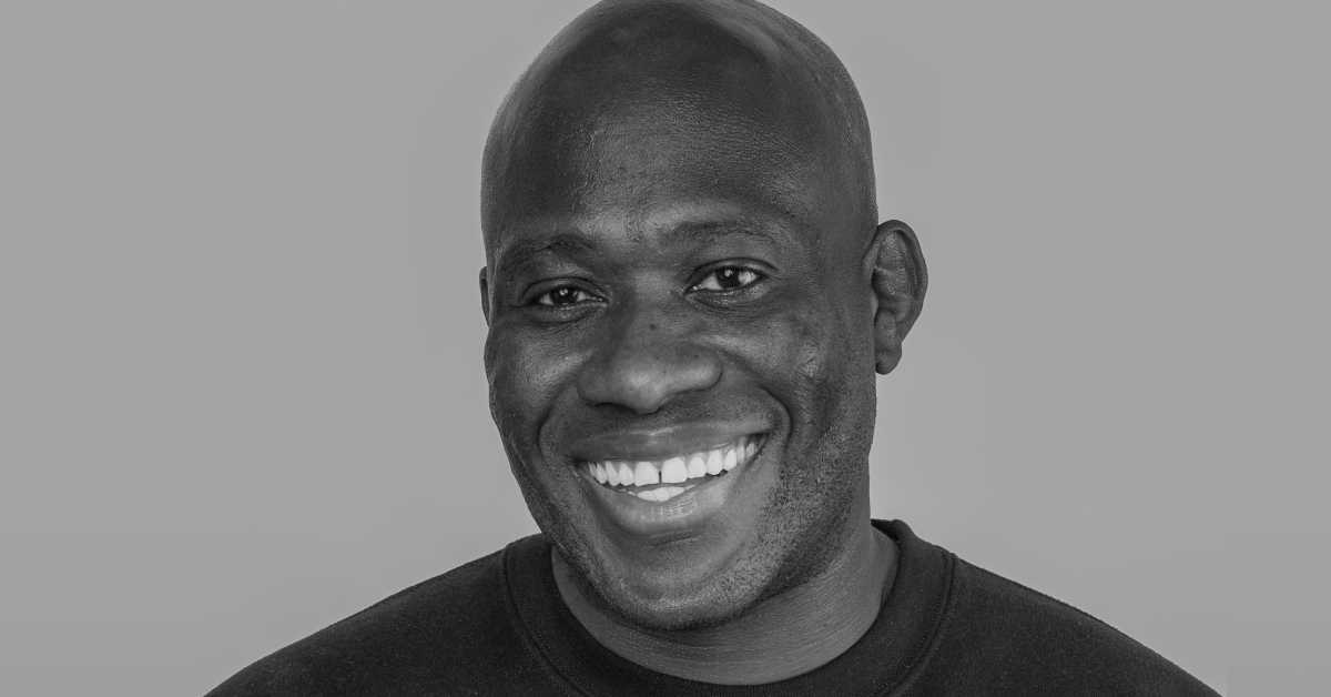 Is This Thing On? Ep. 13 with DoorDash Chief Marketing Officer Kofi ...