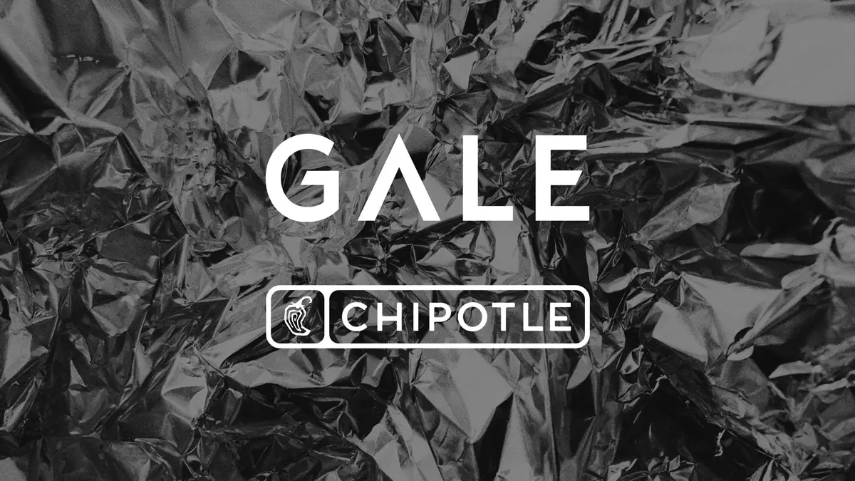 How GALE's Alchemy Platform Serves Chipotle Customer Insights | GALE ...