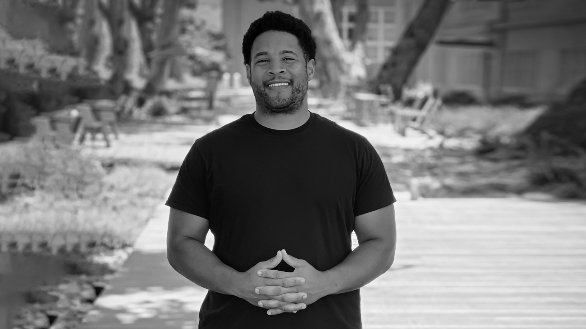 7 Questions with… Max Bass, Director of Emerging Connections | GALE ...