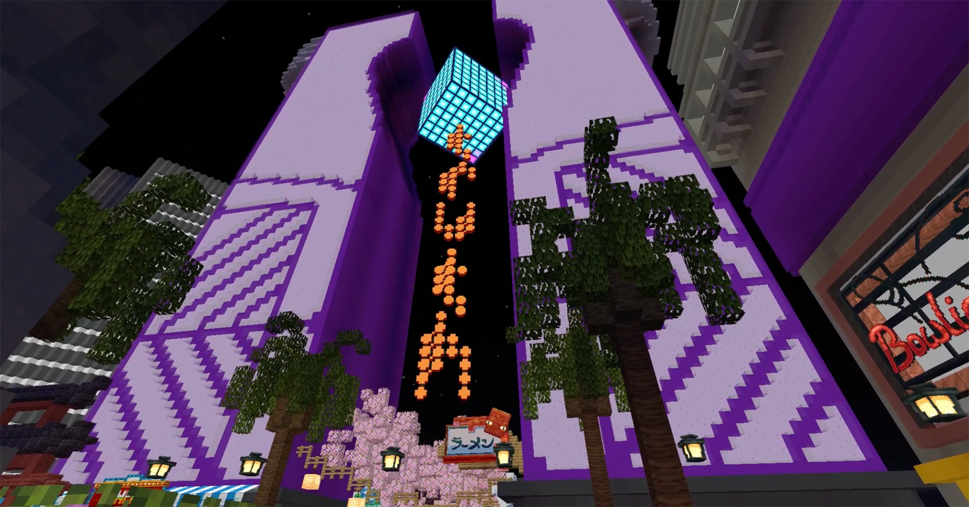 GALE and Moonrock Labs launch Minecraft Creator Tournament for truth ...