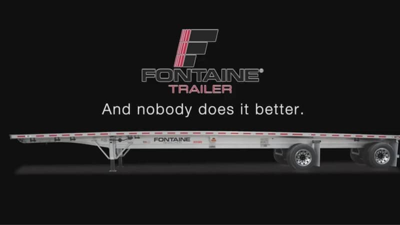 See our trailers in action | Our video library | Fontaine