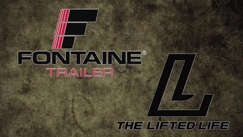High quality truck trailers | Made in the USA | Fontaine