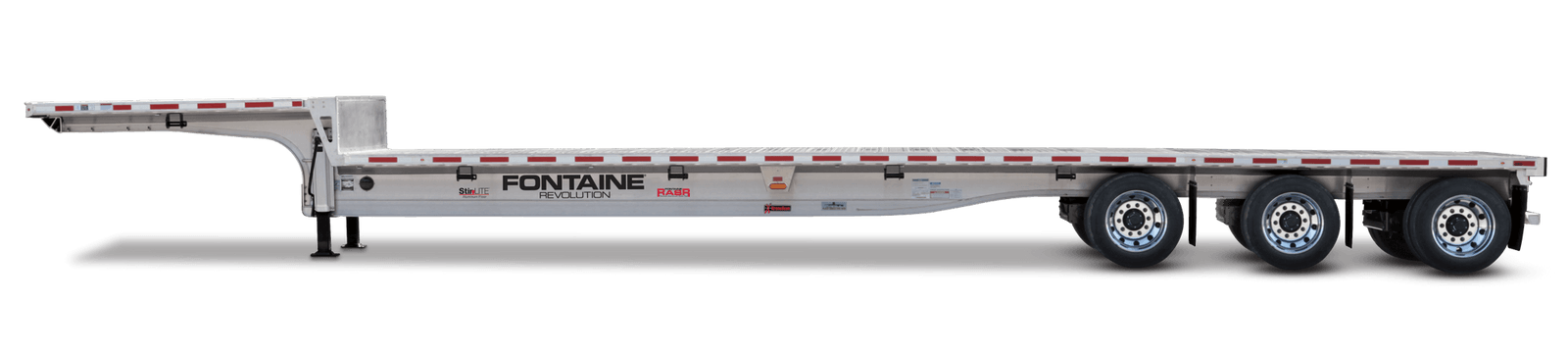 Fontaine Trailer | Trailer Models