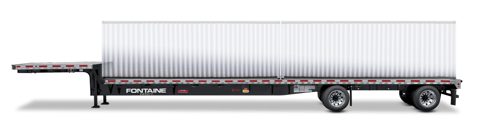 Fontaine Trailer | Trailer Models