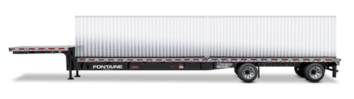 Fontaine Trailer | Trailer Models