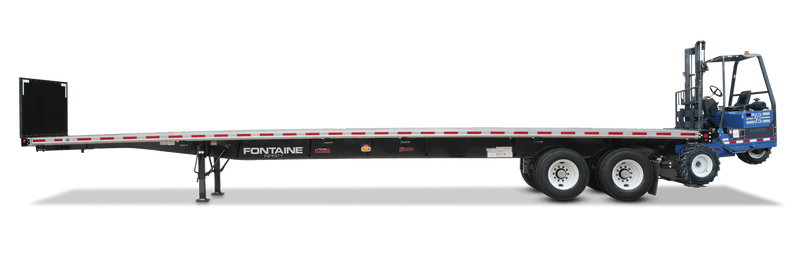 Fontaine Trailer | Trailer Models