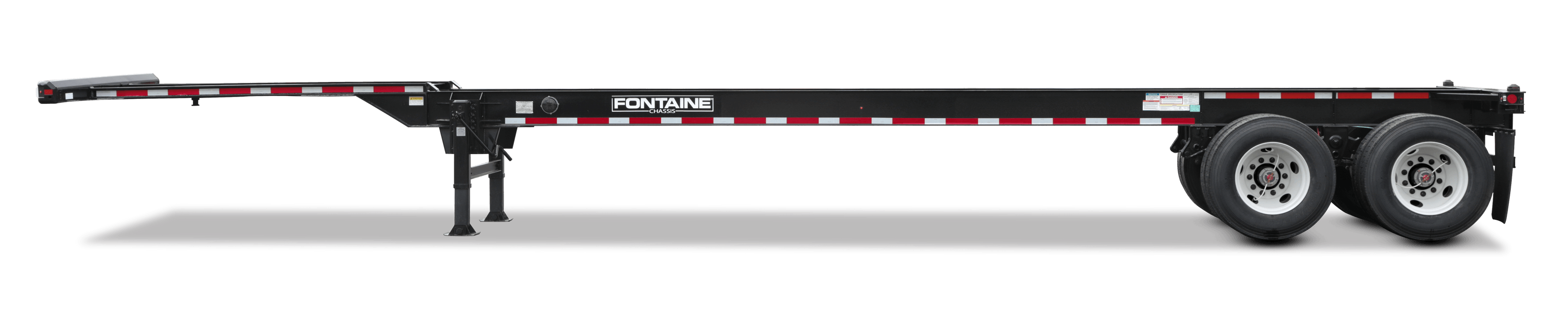 Fontaine Trailer | Trailer Models