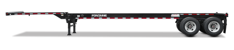 Fontaine Trailer | Trailer Models
