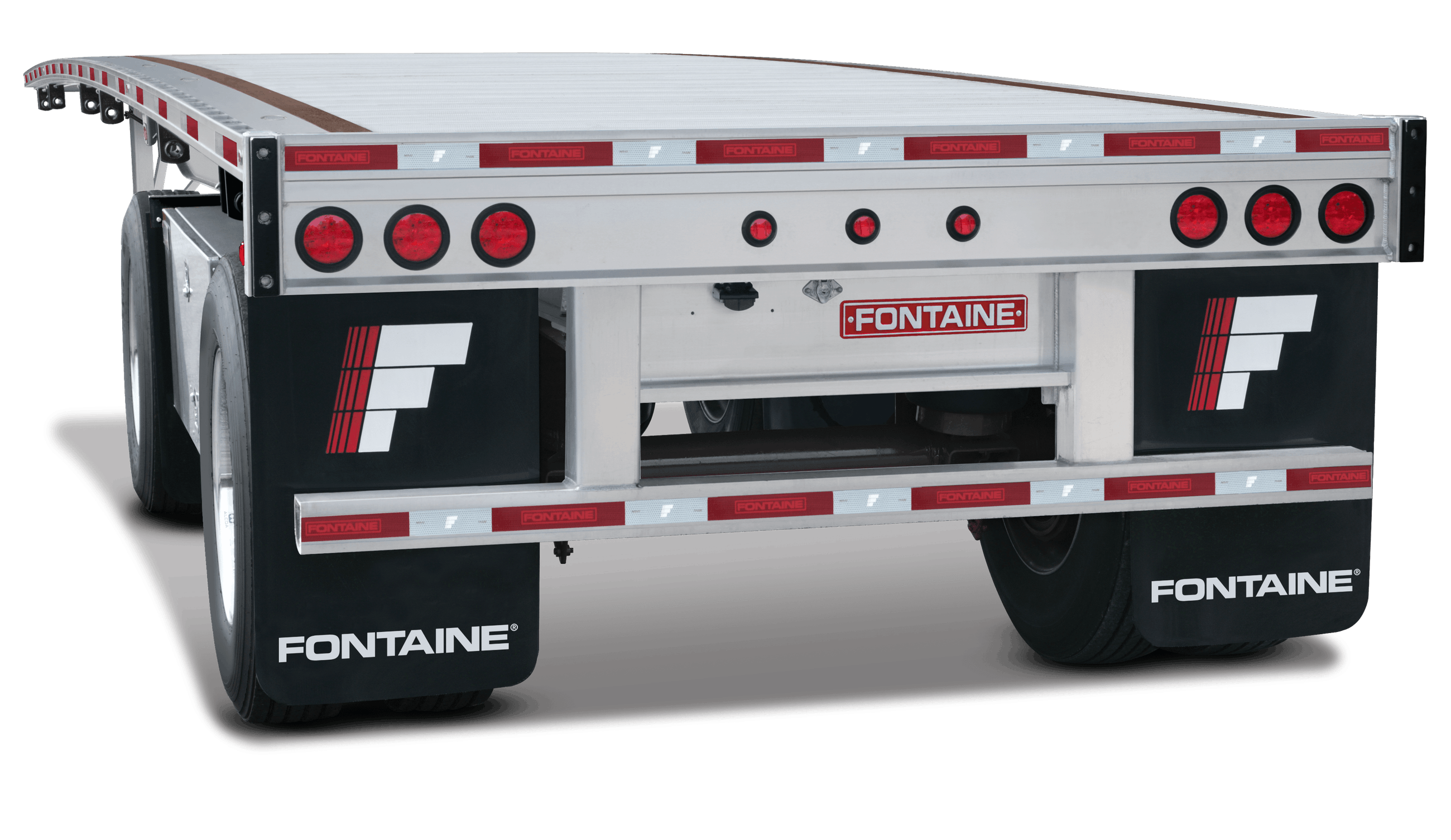 Fontaine Trailers