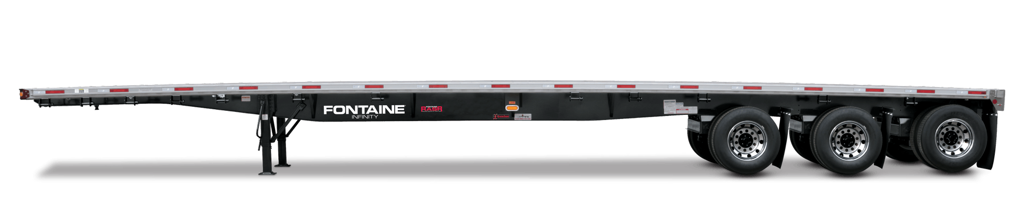 High quality truck trailers | Made in the USA | Fontaine