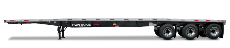 High quality truck trailers | Made in the USA | Fontaine