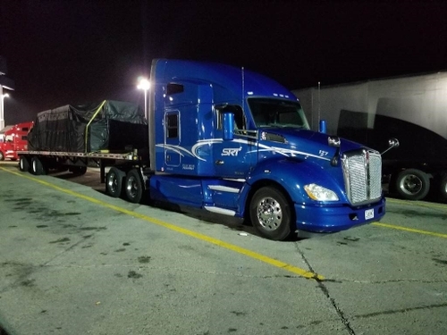 High quality truck trailers | Made in the USA | Fontaine