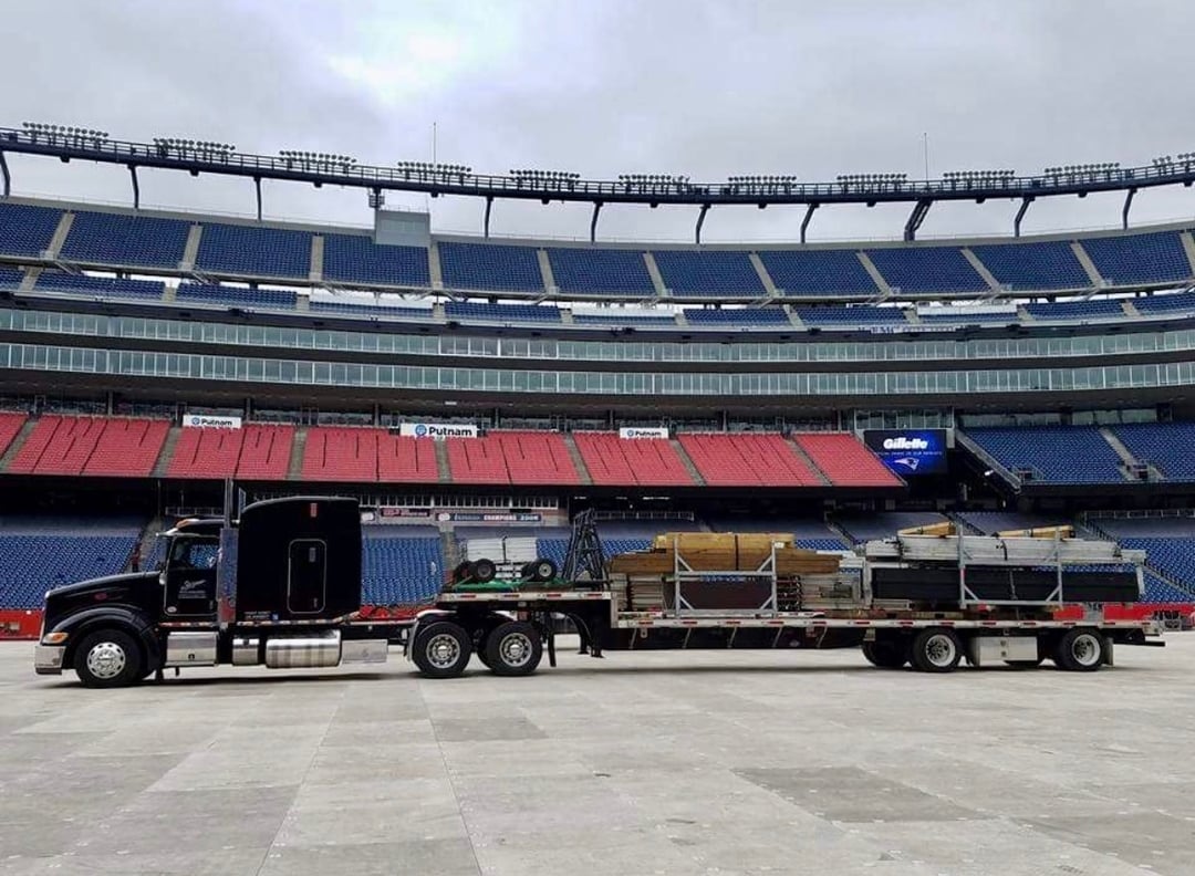 Find your closest trailer dealer | Across North America | Fontaine