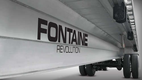 Fontaine Trailers