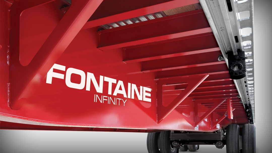 Fontaine Trailers