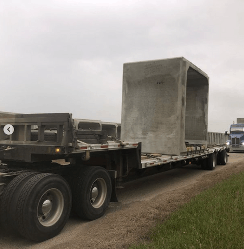 High quality truck trailers | Made in the USA | Fontaine