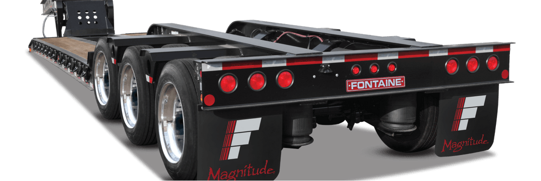 High quality truck trailers | Made in the USA | Fontaine