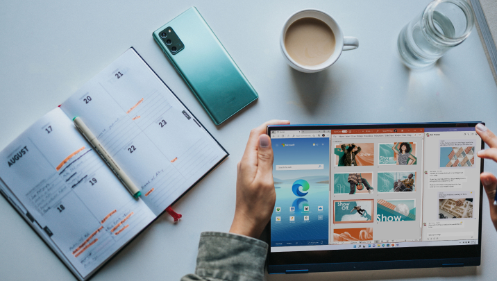Use Office Applications like a pro