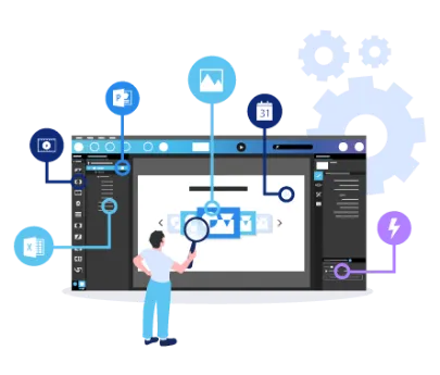 Free Intuiface experiences