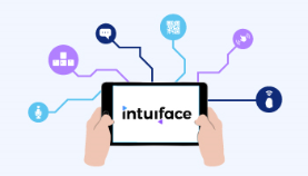 Interactivity Beyond Touch Technology | Intuiface