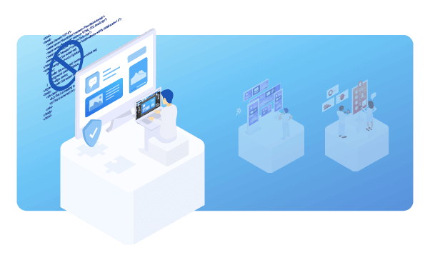 Intuiface: Audience Engagement Platform | Touch Screen Digital Signage