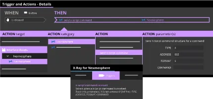 Intuiface & Nexmosphere: Sensor Interactive Digital Signage