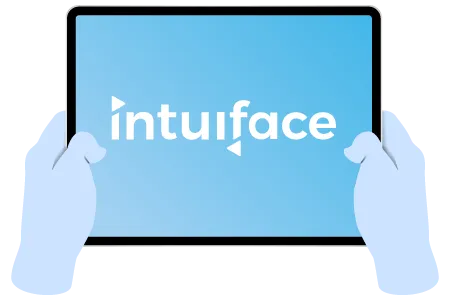 Interactivity Beyond Touch Technology | Intuiface