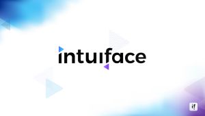 Intuiface: Audience Engagement Platform | Touch Screen Digital Signage