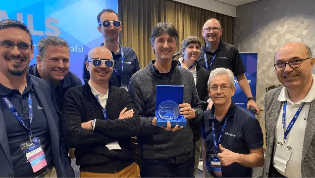 Company | About Intuiface