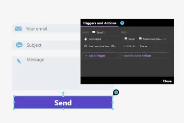 Meet Intuiface Composer | The No-Code Authoring Tool