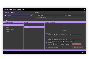 Meet Intuiface Composer | The No-Code Authoring Tool