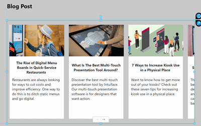API Explorer: The Cloud Connector