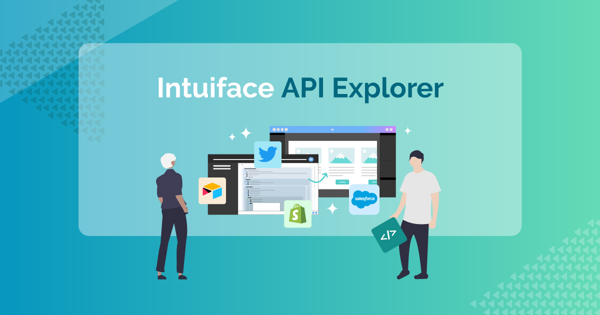 API Explorer: The Cloud Connector