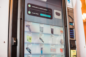 Showcase - Video Examples | Intuiface
