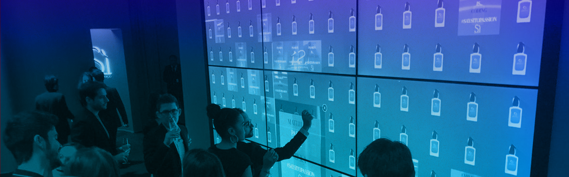 Multimedia Presentation Software for any screen - Get Free Edition