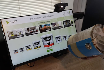 Showcase - Video Examples | Intuiface