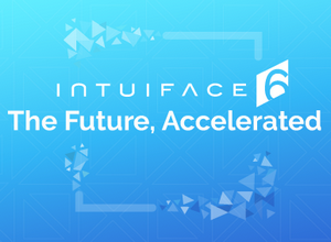 Introducing IntuiFace Version 6.0