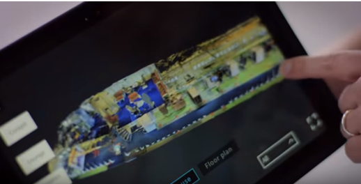 Customer Success - The Museum of Flight | Intuiface