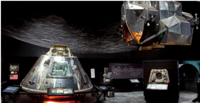 Customer Success - The Museum of Flight | Intuiface