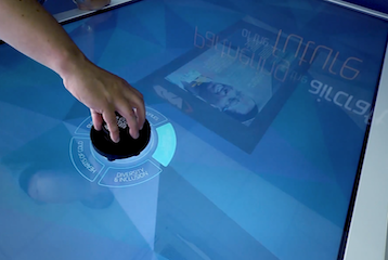 Showcase - Video Examples | Intuiface