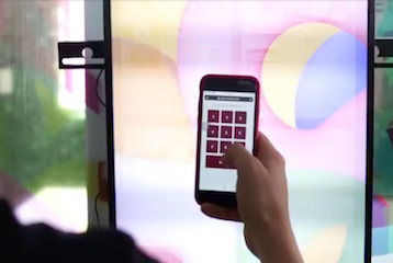 Interactive Touch Screen for Museums | Intuiface