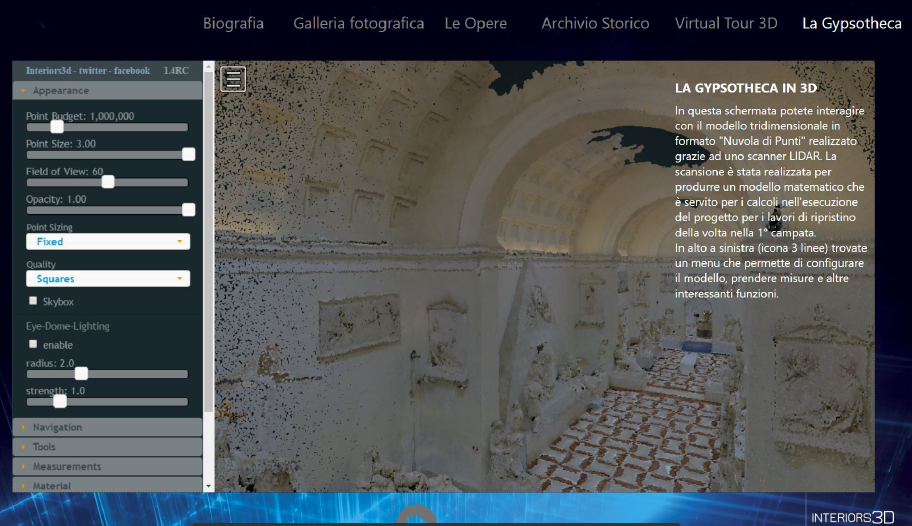 Customer Success - Interiors3D | Intuiface